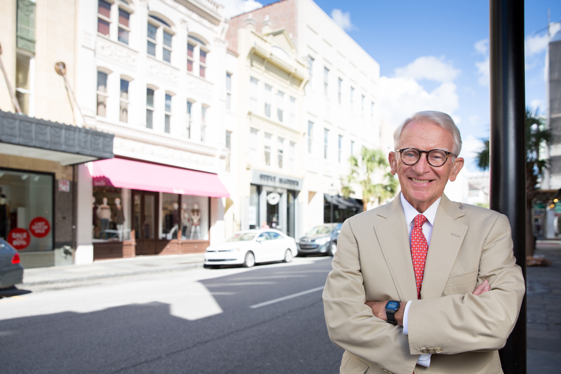 Riley Mayors' Design Fellowship